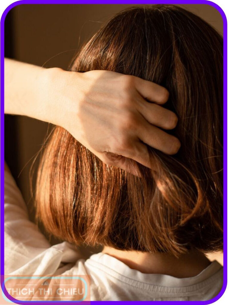 Cholesterol Hair Treatment: What It Is and How It Works - Thich Thi Chieu