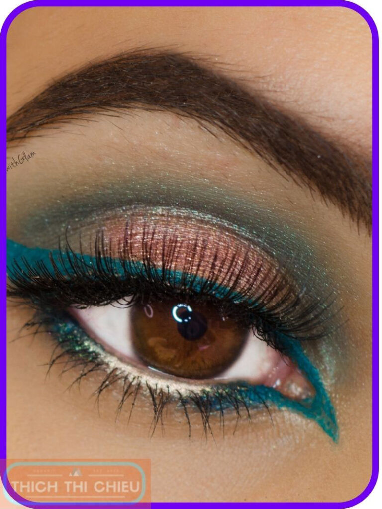 The Ultimate Guide to Halo Eye Makeup - Thich Thi Chieu