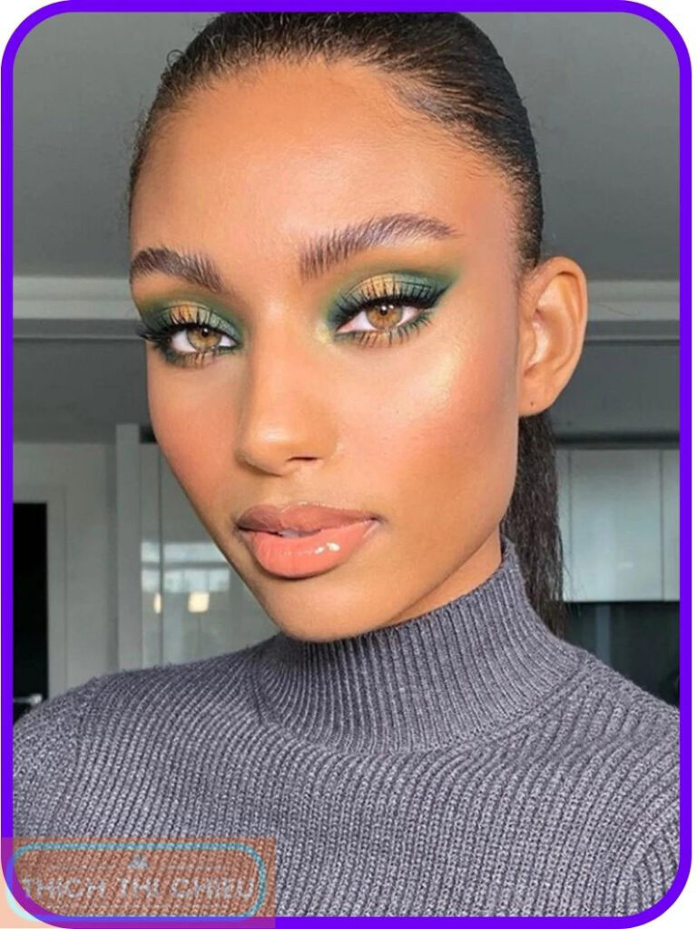 The Ultimate Guide to Halo Eye Makeup - Thich Thi Chieu