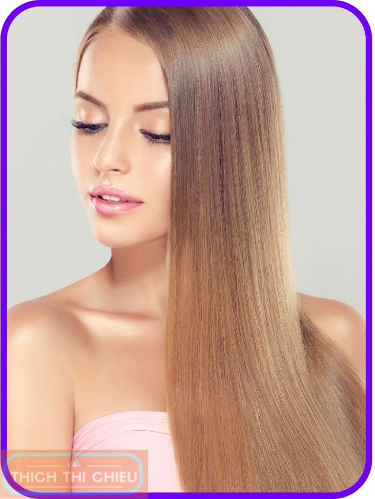 Cholesterol Hair Treatment: What It Is and How It Works - Thich Thi Chieu
