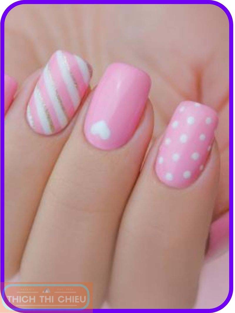 Nail Stickers for Beginners: Everything You Need to Know to Get Started ...