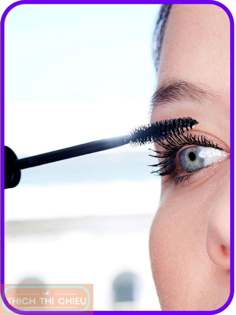 How to Choose the Right Mascara for You - Thich Thi Chieu