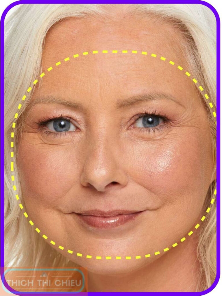 Unveiling the Secrets of Blush for a Round Face - Thich Thi Chieu